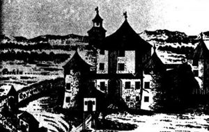 Dream of Rastoke – Slovin Unique – Rastoke